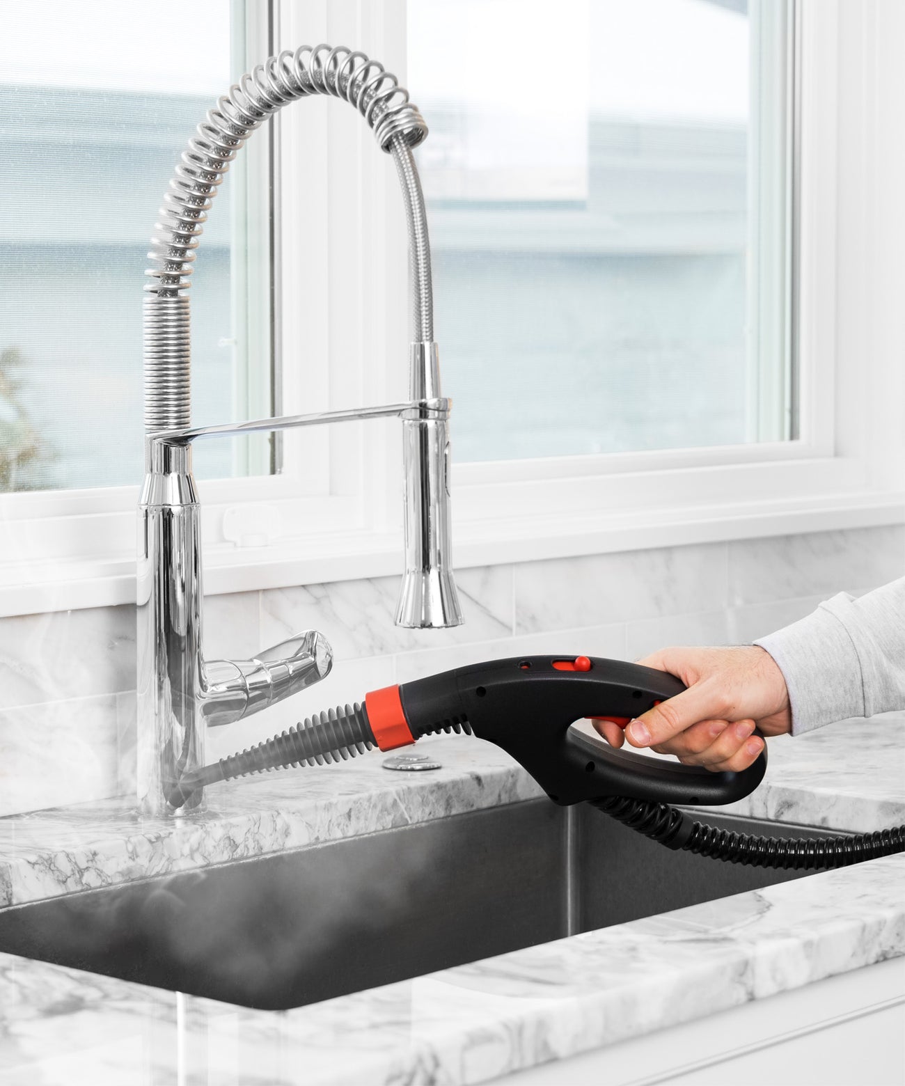 Ladybug Steam Cleaners | Steam cleaning, reinvented by Ladybug