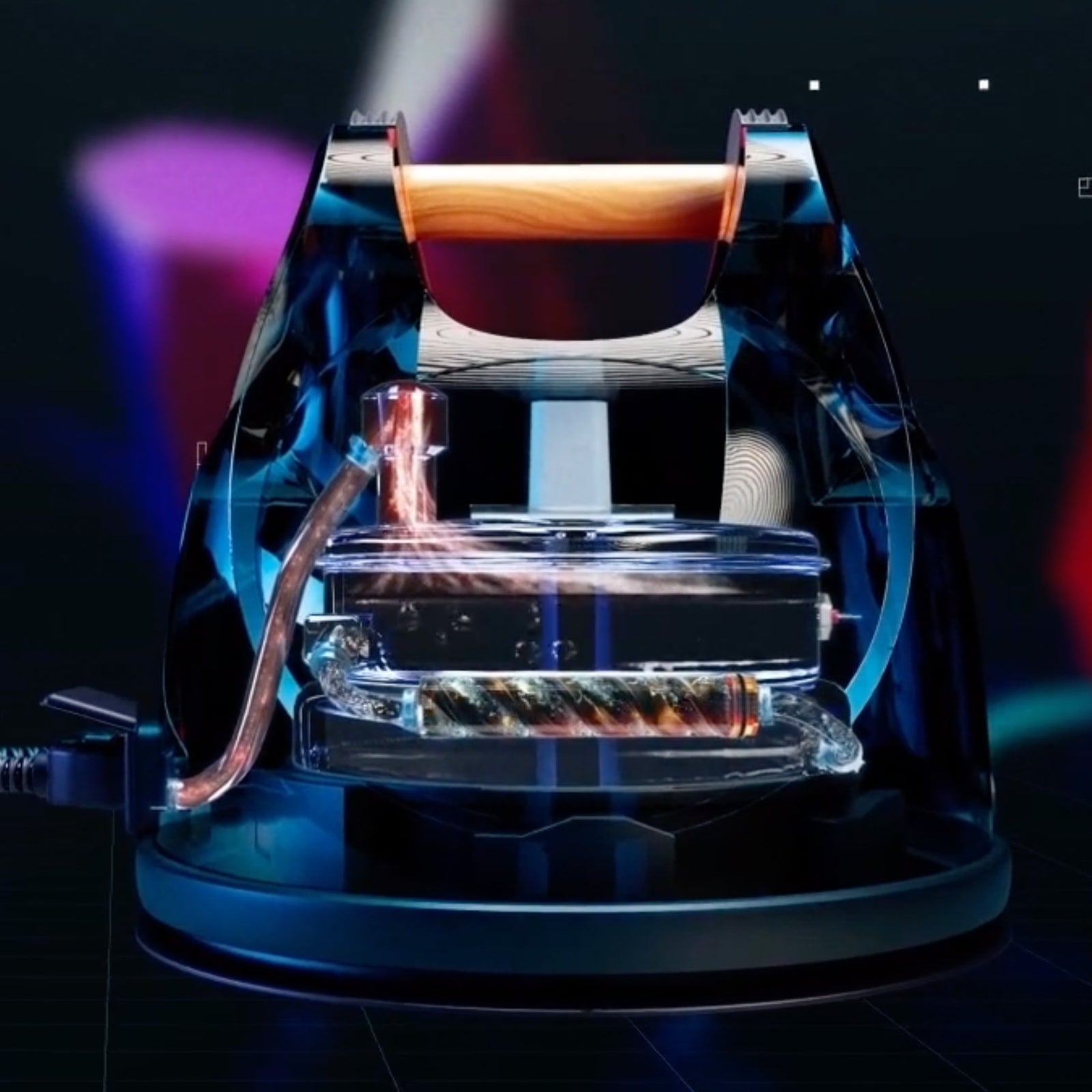 Ladybug Steam Cleaners | Steam cleaning, reinvented by Ladybug