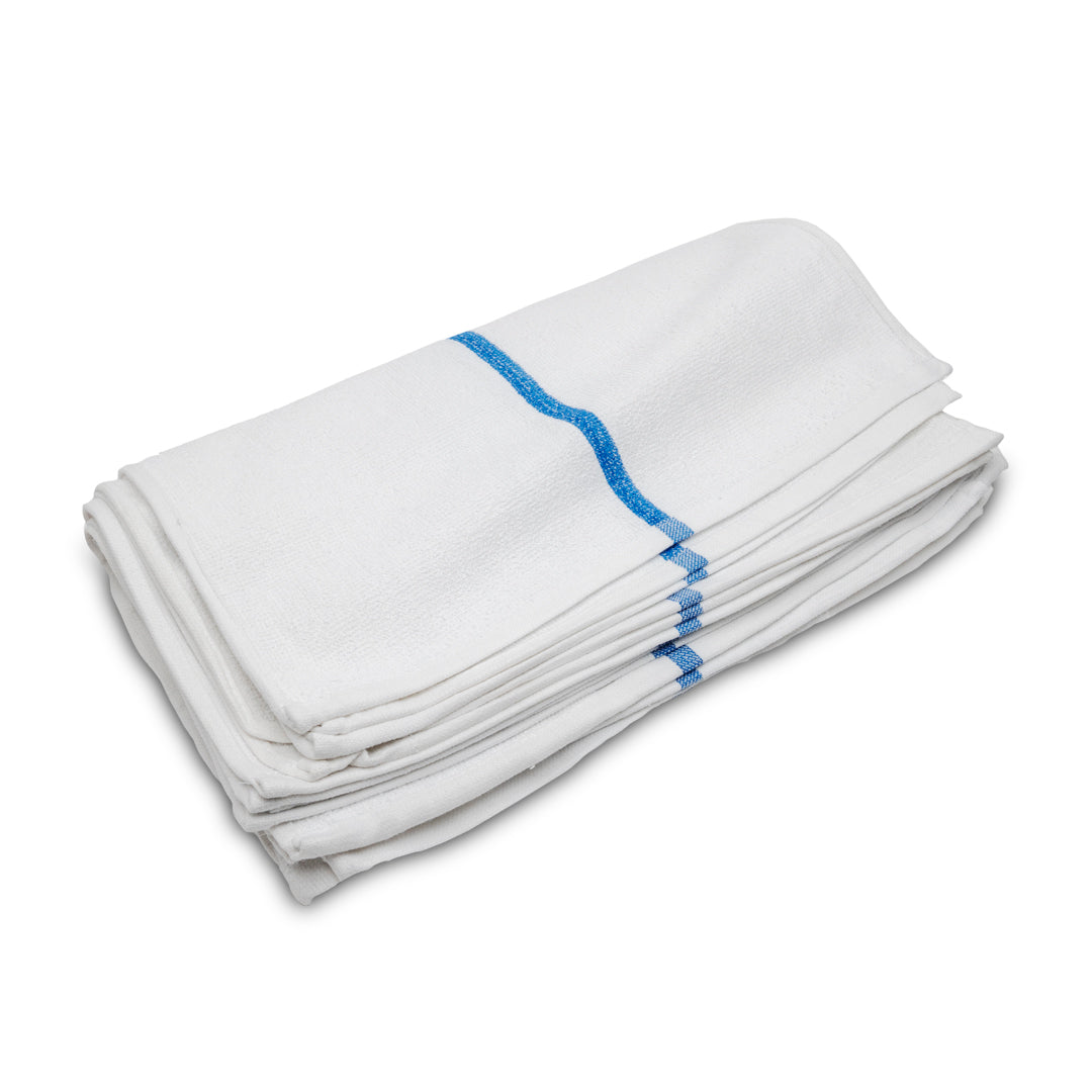 Rectangle Towel - 25 Pack
